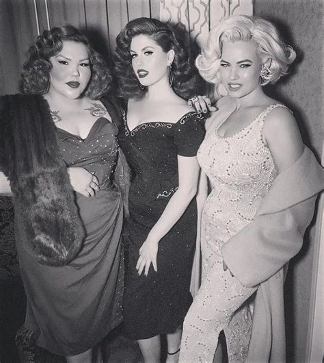 Pin By Lindy Sue On Viva Las Vegas Rockabilly Weekender Transgender Model Fun Photoshoot