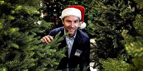 På Gekås I Ullared Har Julen Fått Ett Eget Våningsplan Hallandsposten