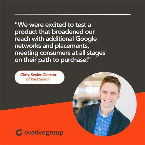 At Ovative If Were Unsure Of A New Tactic We Test It Ovative Group