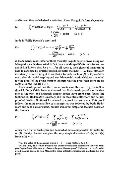 Solution Proof Of The Prime Number Theorem Studypool