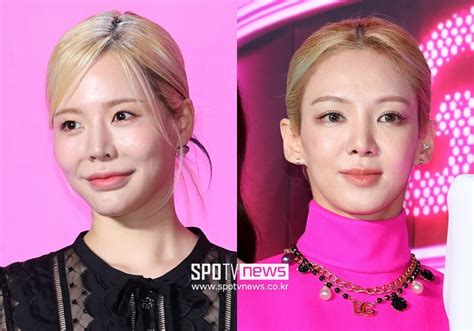 단독 소녀시대 써니x효연 캠핑 예능 노웨이홈 음원 발매