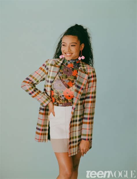 On My Block Season 3 Sierra Capri And Diego Tinoco On Chemistry