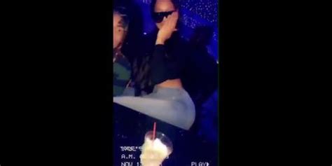 Tekashi 6ix9ine Sex Tape With Gf Jade Ohsoyoujade Video