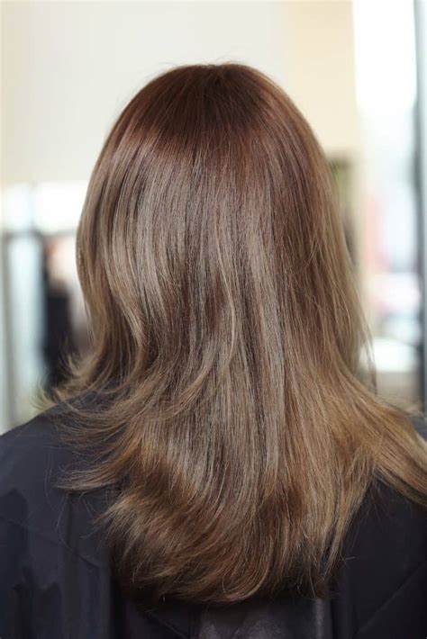 8 Hazelnut Hair Colors You Should Try Top Hazelnut Hair Dyes