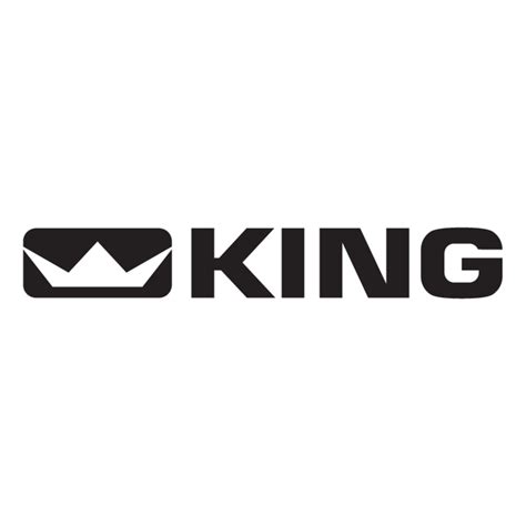 King Logo Vector Logo Of King Brand Free Download Eps Ai Png Cdr