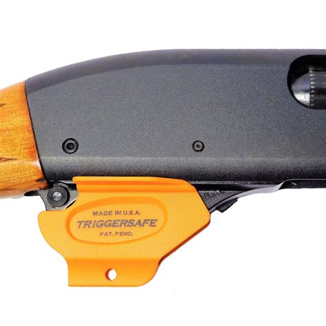 Triggersafe Cover Gun Goddess