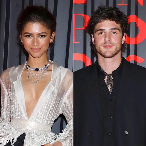 Zendaya Coleman And Her Boyfriend