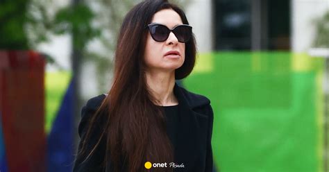 Marta Kaczyńska Rozwiodła Się W Tajemnicy Skandal Poruszył Polskę