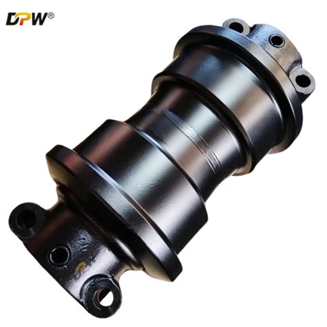 Hitachi 4648390 Zx900 6a Undercarriage Track Roller Assemblyheavy Duty