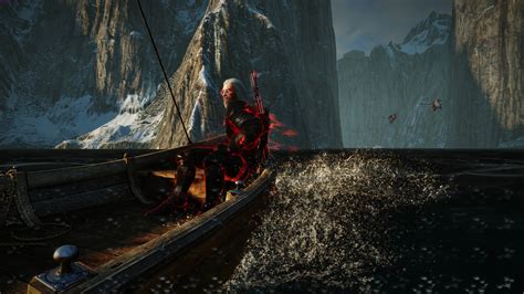 Skellige By Kowalski K On Deviantart