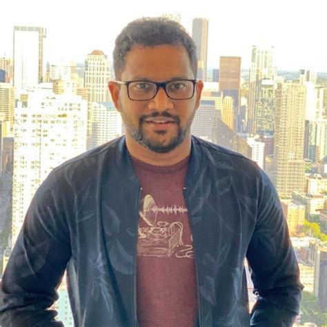 Mohith Mullaguru Prabhakar Senior Software Engineering At Finix The Org