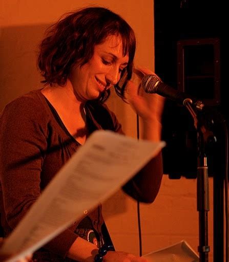 Isy Suttie Picture