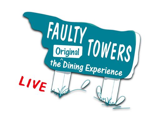 Faulty Towers Canada Faulty Towers