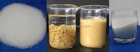 Sludge Dewatering Chemicals Sludge Dewatering Polymer Used As Sludge