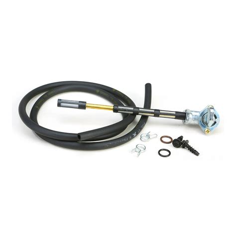 All Balls Racing Fuel Tap Kit Fs101 0175