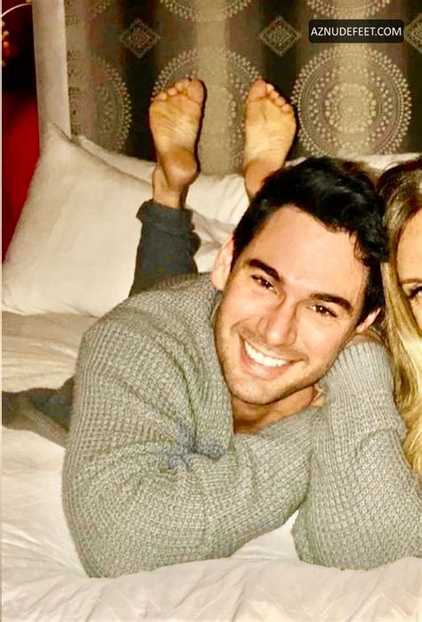 Tommy Bracco Feet Aznudefeet Tommy Bracco Feet Aznudefeet