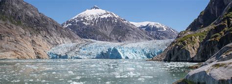 Ventures By Seabourn Catamaran Glacier Exploration Cruise Tour