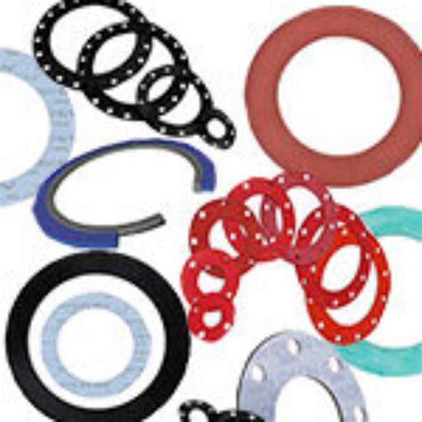 Ocp Elastomer Gaskets With Sensor Gauges Hanna Rubber Company