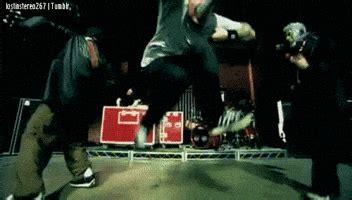 Limp Bizkit S Find And Share On Giphy
