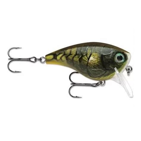 Rapala Bxbb06 Big Brat Dandr Sporting Goods