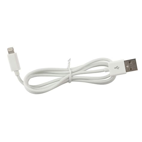 Lightning To Usb Cable Jaycar Australia