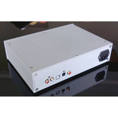 R 034 Finished High End Ak4495 Decoder Upgrade Pcm1794 Ak4495seq Dac