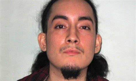 Rapper Grymey D Jailed For Sex Offences Including Filming Sex With