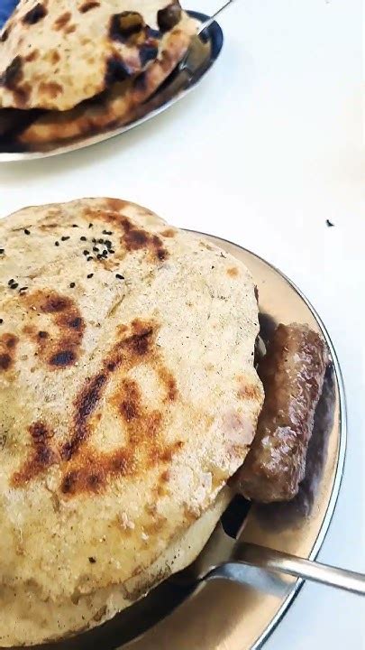 Hari Ćevapi Travnik Youtubeshorts Food Youtube