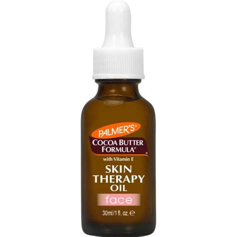 Palmers Cocoa Butter Formula Skin Therapy Face Oil Sales
