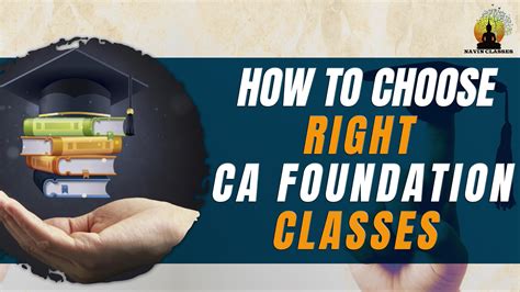 Ca Foundation Classes Ca Foundation Coaching Icai Icai Results