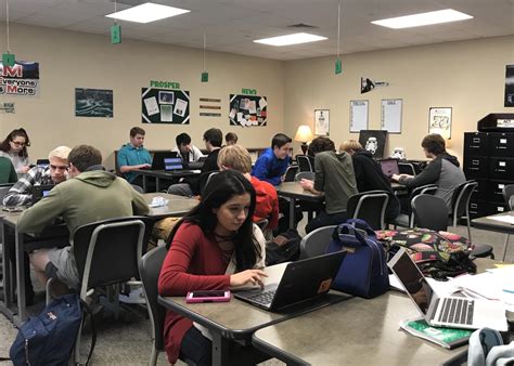 Psat Class Begins This Year Eagle Nation Online