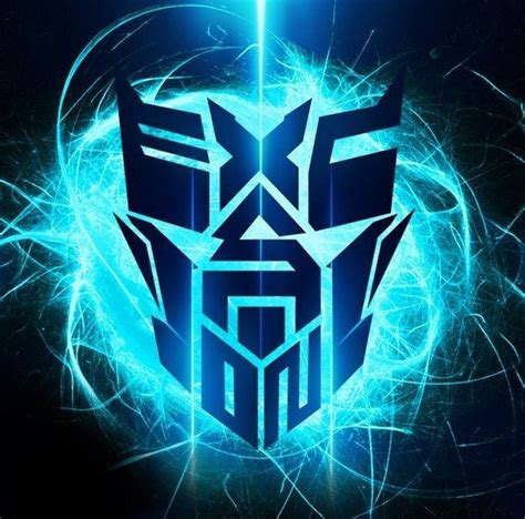 Excision Logo Logodix