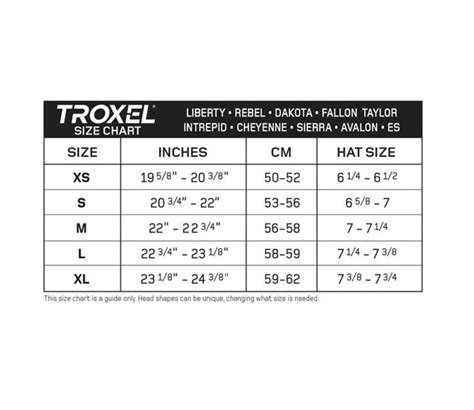 Troxel Es Helmet Riding Helmets