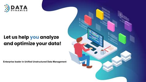 Data Dynamics On Linkedin Manageyourdata Datamanagement Unstructureddata Championofdata