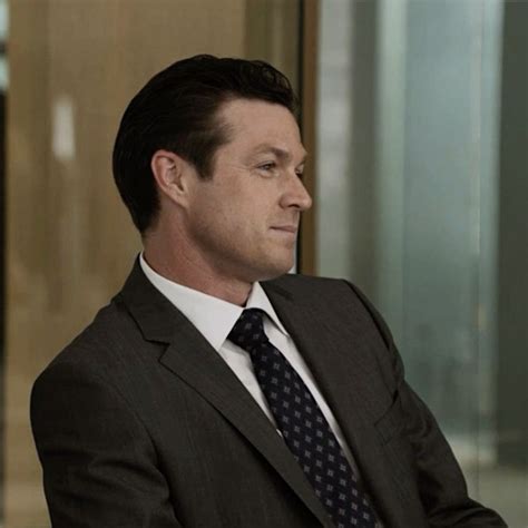 Suits Travis Tanner Suits Usa Suits Tv Shows Suits Tv