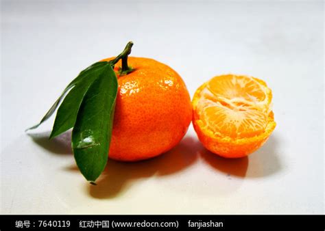 拨开的桔子高清图片下载红动中国