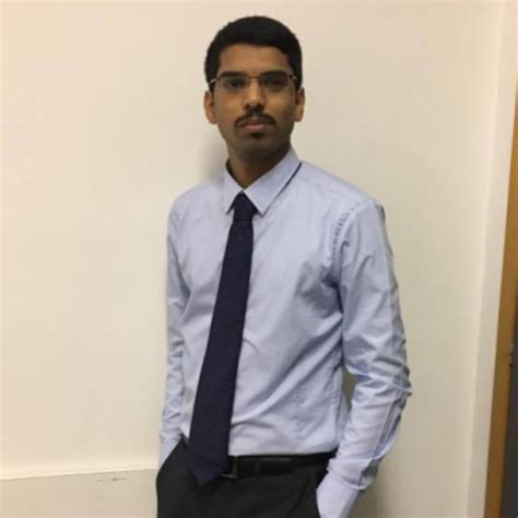 Vijith Kumar Postdoctoral Researcher Phd In Chemistry University Of Ottawa Ottawa