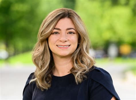 Silvia Alexandra Mansoor Promoted To Senior Associate At Foley Baron