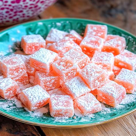 Turkish Delight