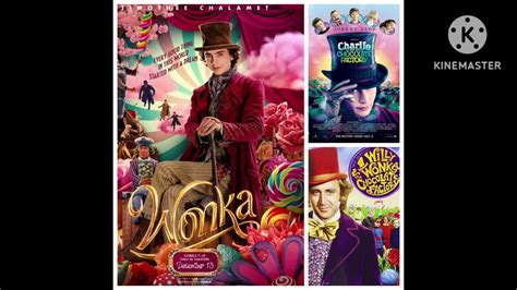The Willy Wonka Song Mashup Part 1 Youtube