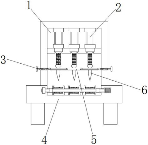 一种中药饮片快速切片装置的制作方法