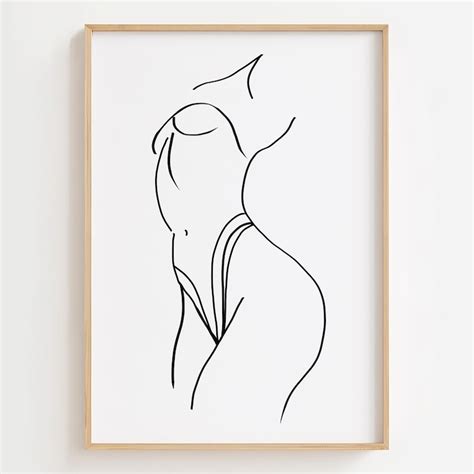Nude Sex Drawings Etsy