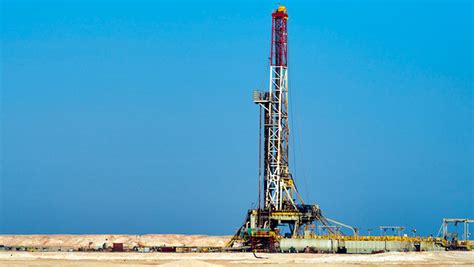 Shell Begins Gas Production At Block 10 Times Of Oman