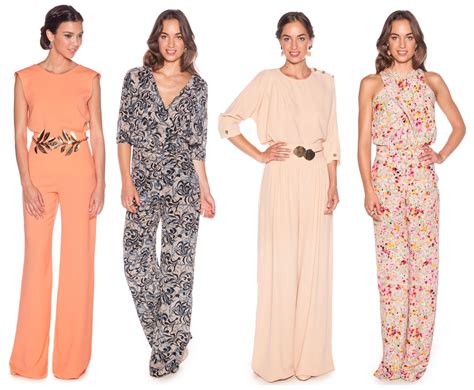 Trajes Para Boda De Mujer