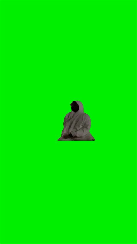 Kanye West Dancing Meme Green Screen Video Download Mp4