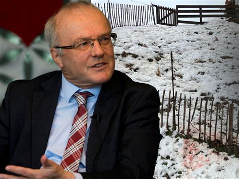 Psychiater Reinhard Haller Analysiert Tierquäler