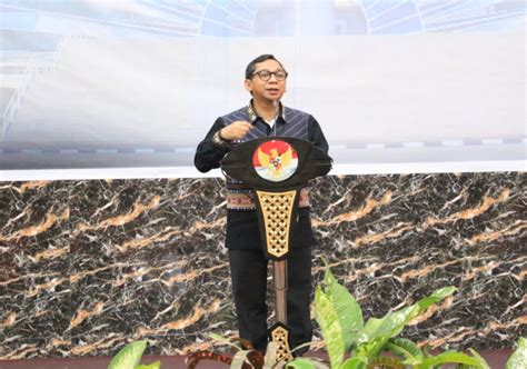 Ody Kalake Apresiasi Capaian Kinerja Viktor Laiskodat Dan Josef Nae Soi