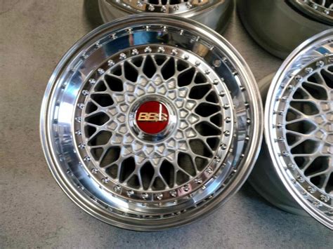 Bbs Rs 16 4x100redrilledcb571mm Bbs Rs Oz 001 003 Ebay