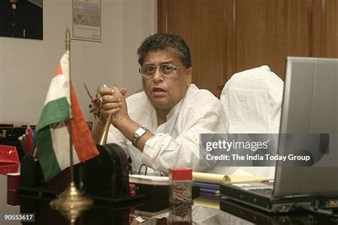 Santosh Mohan Dev Photos And Premium High Res Pictures Getty Images