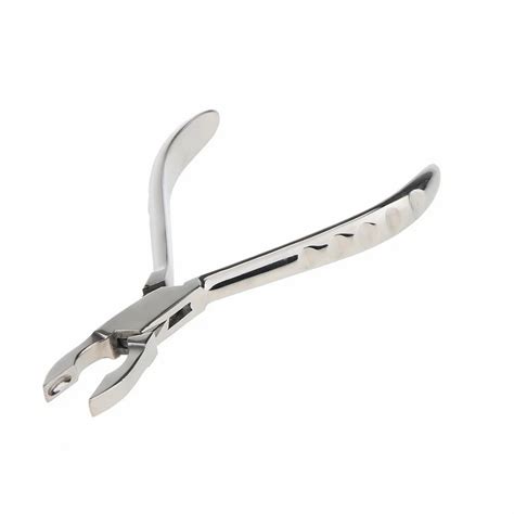 Piercing Ring Closer Forceps At ₹ 500piece In Mumbai Id 2851790312830